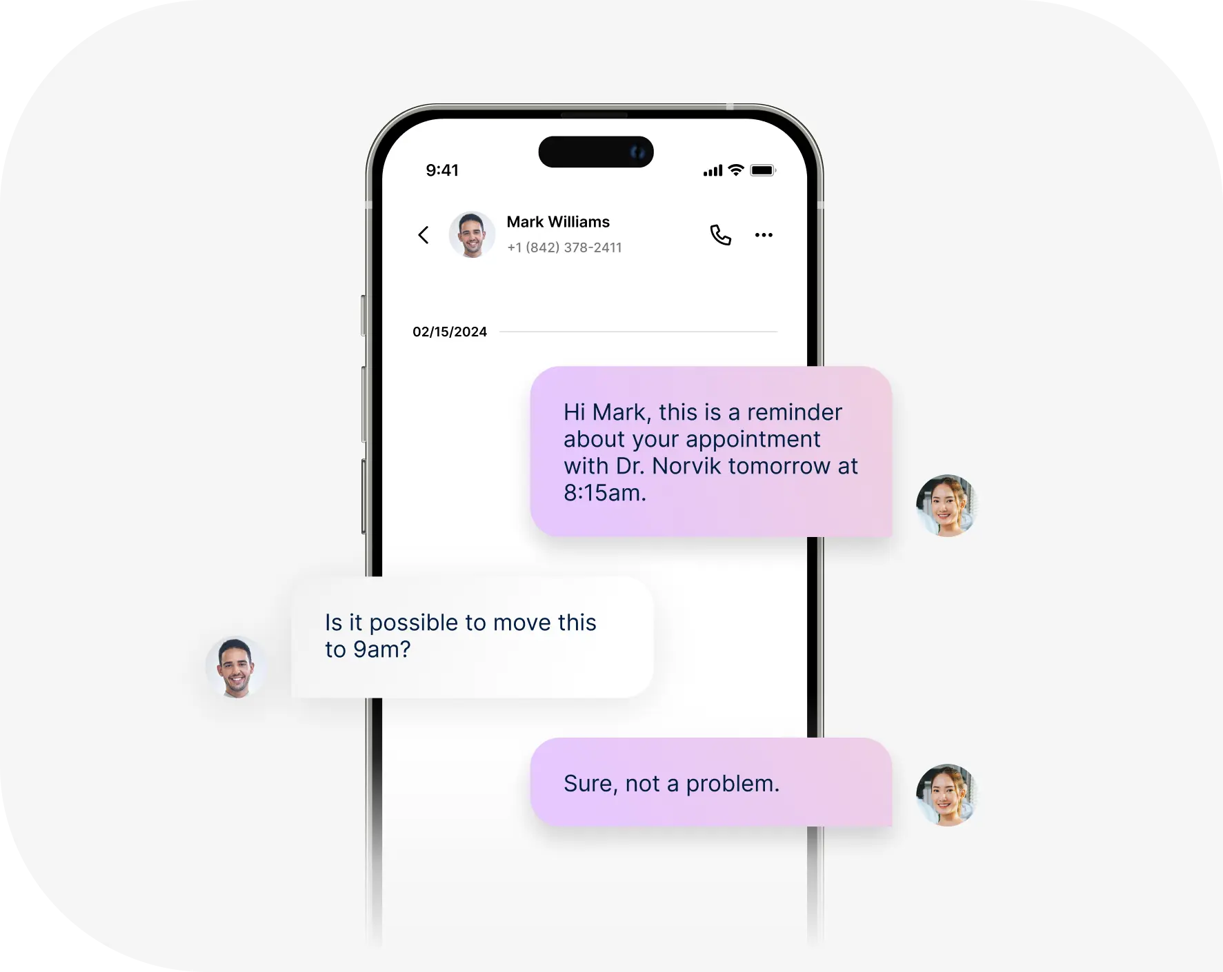 Sakari's SMS Integration With HubSpot | Sakari